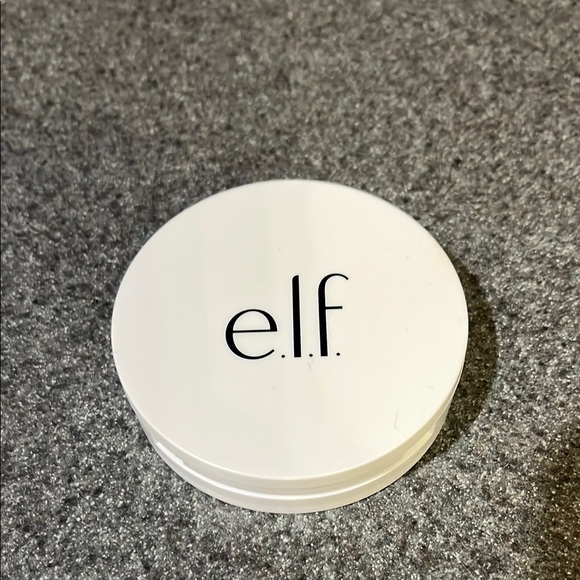 Makeup | Elf White Compact | Poshmark